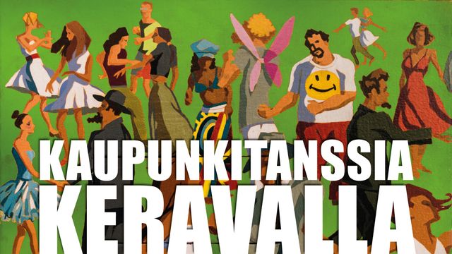 Kerava - Keravan kaupunki